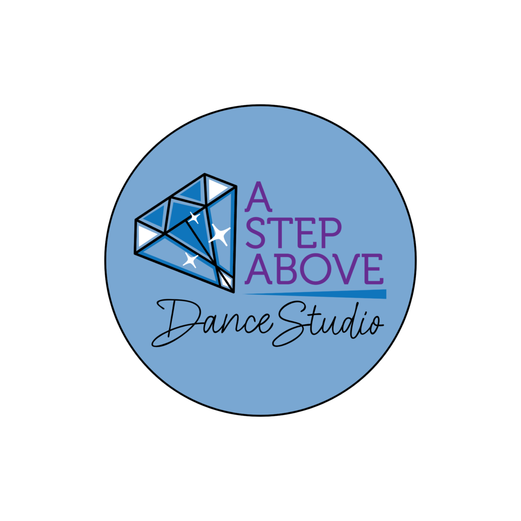 Our dance teaching team at A Step Above Dance Studio in Lima, Ohio